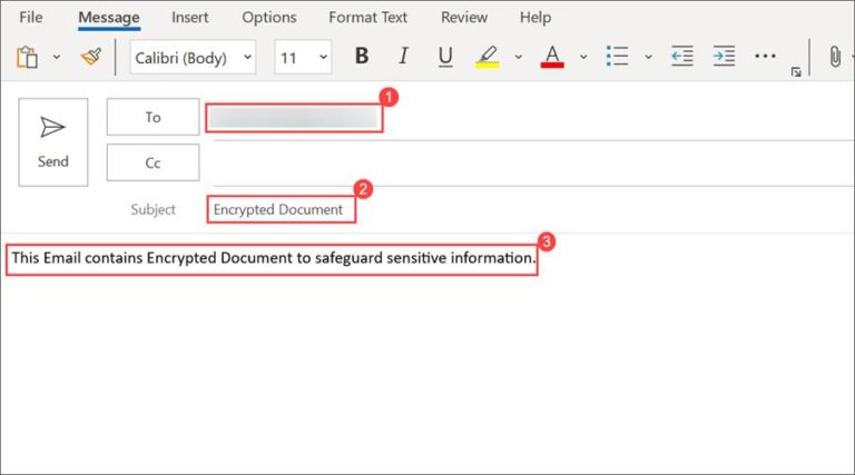 How to Encrypt Emails in Microsoft 365: A Step-by-Step Guide to Purview ...