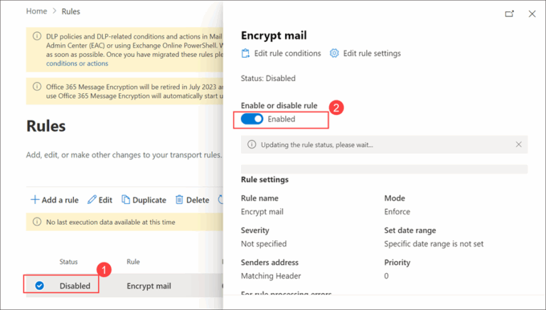How to Encrypt Emails in Microsoft 365: A Step-by-Step Guide to Purview ...