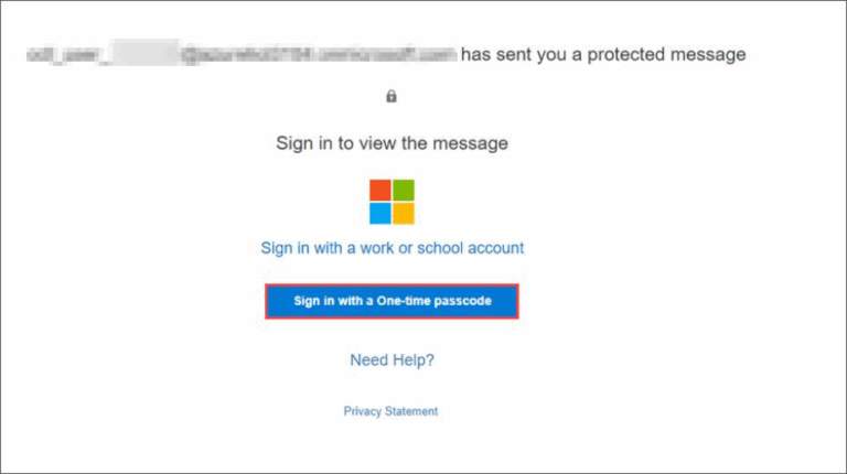 How to Encrypt Emails in Microsoft 365: A Step-by-Step Guide to Purview ...