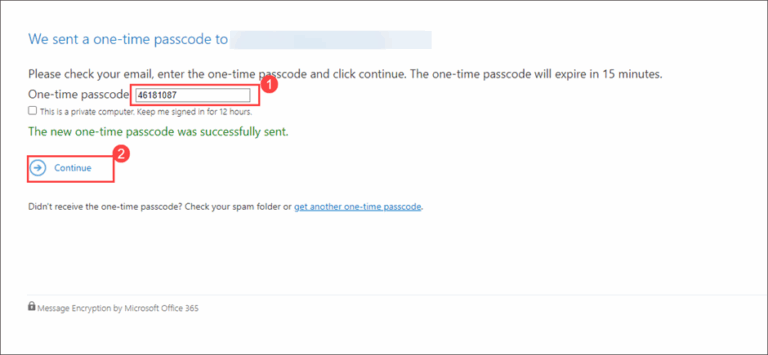 How to Encrypt Emails in Microsoft 365: A Step-by-Step Guide to Purview ...